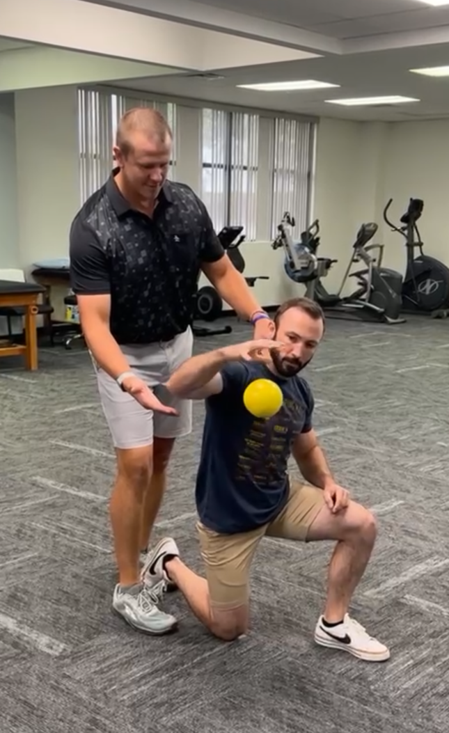 Peak Performance and Physical Therapy – Master Your Body's Potential